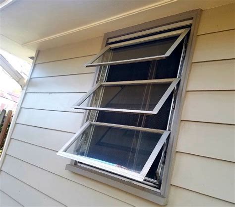 Restoring Historic Aluminum Windows