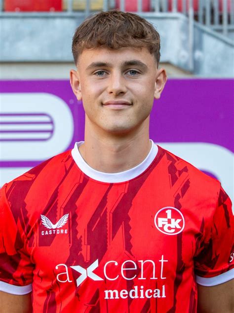 U21 1 Fc Kaiserslautern