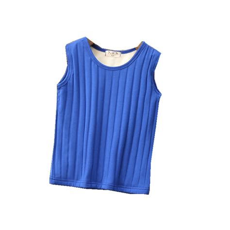 儿童加绒背心内穿保暖背心冬季男童加厚中大小童女童贴身纯棉马甲虎窝淘 儿童加绒背心内穿保暖背心冬季男童加厚中大小童女童贴身纯棉马甲虎窝淘