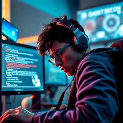 Troubleshooting Why Ghost Recon Fails To Run On GPU LevelUpTalk