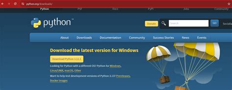 Python Installation Ktexperts