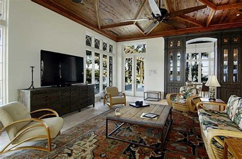 25 Million Waterfront Mansion In Fort Lauderdale Fl Homes Of The Rich