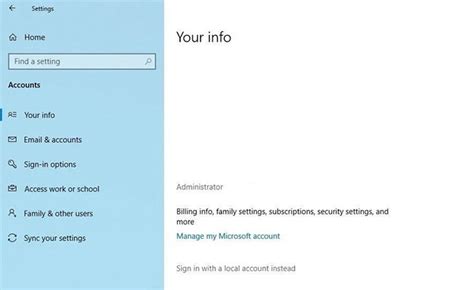 Ways To Fix Windows PIN Not Working In Windows