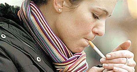 Un Novedoso Tratamiento Para Dejar De Fumar Infobae