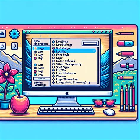 Personalizing The Log Window In The Macos Console Application Lonelybrand Breaking Tech News