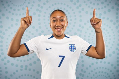 No World Cup Glory For England Says Former Star Rachel Yankey Voice Online