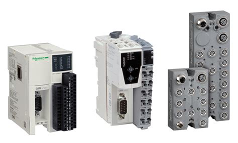 E S Modicon Le Blog De Forma TIS