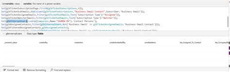 Solved Canvas App Filter And Lookup Returning Empty Recor Power