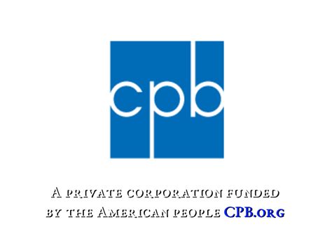 Cpb Logo 2001 Present By Johnnykobayakawa On Deviantart