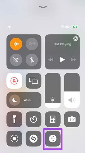 How To Use The NFC Tag Reader On An IPhone Guiding Tech