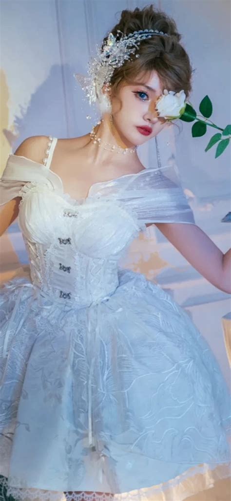 白梦姬 采集别致的七 花瓣网