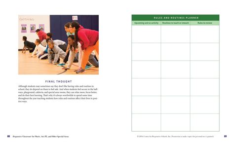 Book Review Responsive Classroom Teaching With Orff