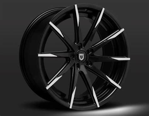 22 Lexani Css 15 Alloy Wheels Meduza Design Ltd