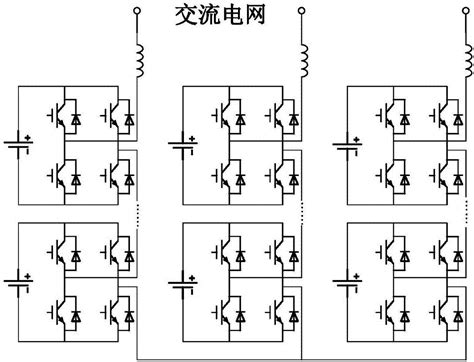 一种储能型多端口电力电子变压器的制作方法