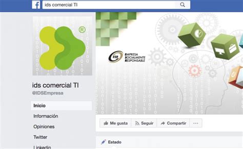 Ids Comercial Ti Empresa Sin Profesionalismo Ciudad De México