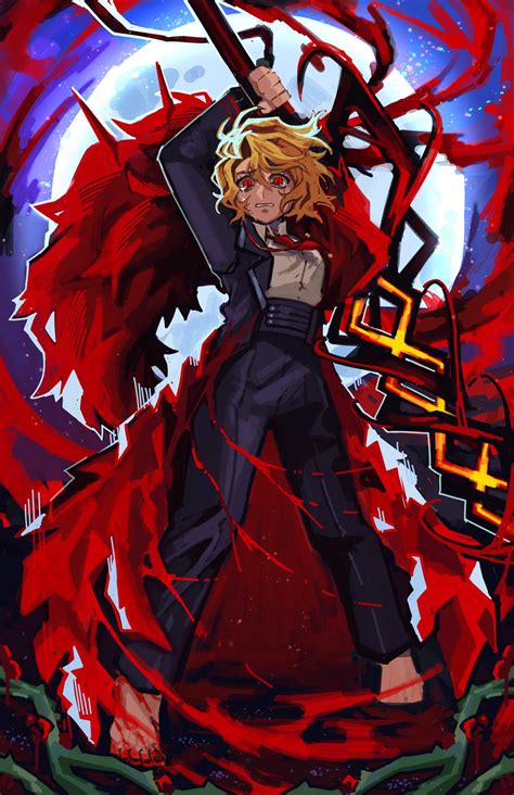 Don Quixote And Sancho Project Moon And More Drawn By Beanni Danbooru