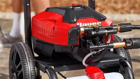 Are Harbor Freight Pressure Washers Any Good Heres What Users Say