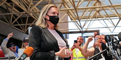 Shelley Luther Running For State Office Again