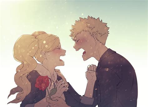 Takamaki Anne And Sakamoto Ryuuji Persona And 1 More Drawn By Louis
