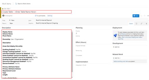 New Feature In Using Azure Dev Ops Templates