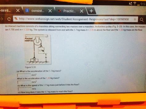 Solved Direction Of The Net Force Acting On Each Of The Chegg