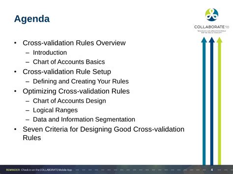 Pdf Top Seven Steps For Optimizing Cross Validation Rules In