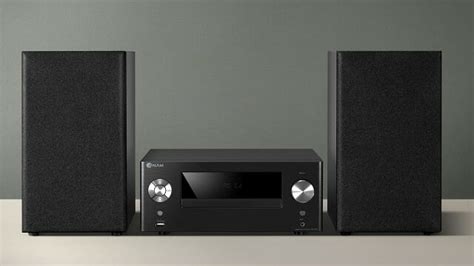 아남 레트로 스타일 홈 오디오 Bm A200 출시 Zdnet Korea