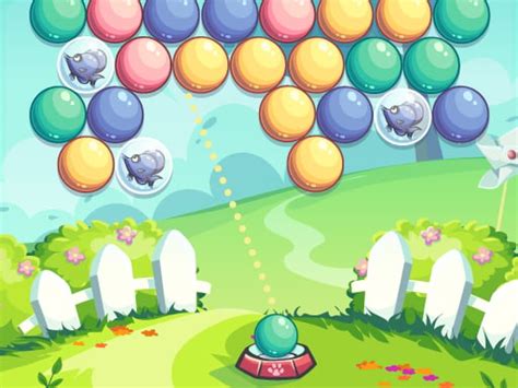 Bubbles 2 Play Free Online Crazygames Poki