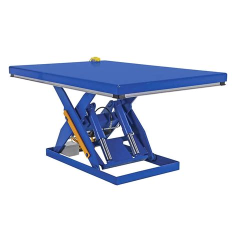 Hydraulic Lift Tables Lifting Euipment Manufacturer