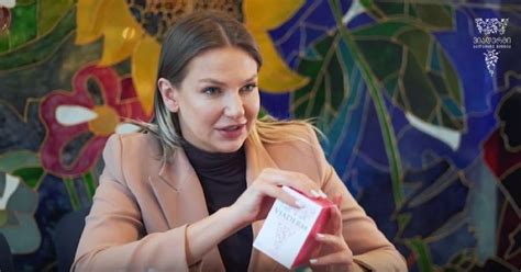 ანი გიუნტერი სახის კანი ჩემი ყველაზე მთავარი და სათუთი საზრუნავია