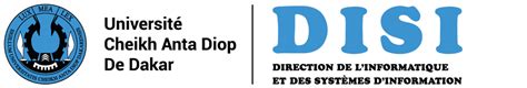 Ucad Mobile Services Direction De Linformatique Et Des Systèmes D