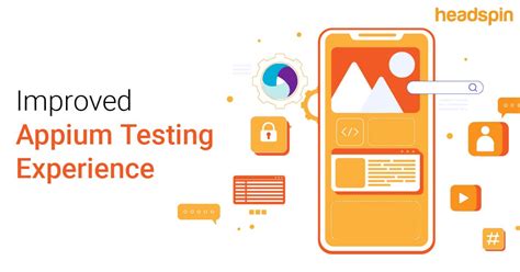 headspin on linkedin improve appium testing experience with headspin
