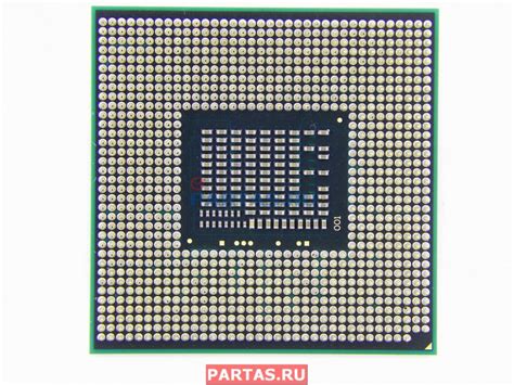 Процессор Intel® Pentium® B960 SR07V купить по цене 500 руб.