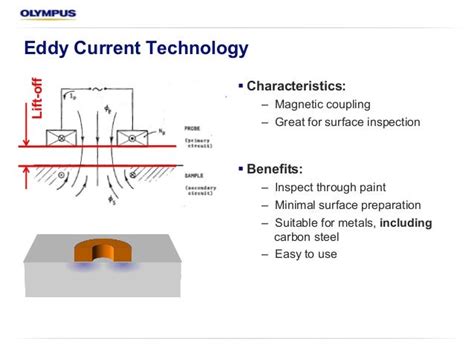 Eddy Current Array Inspection Of Carbon Steel Welds With Dynamic Lift…