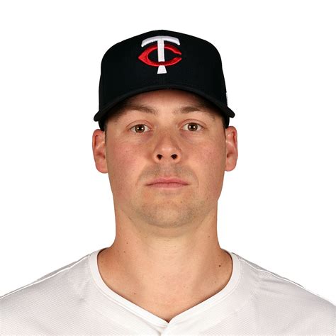 Minnesota Twins Roster Pitcher List