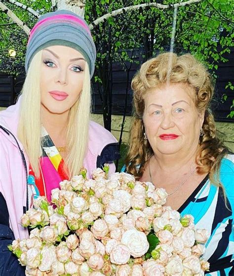 Мир “Я позвонила Аслану и спросила “Ты хочешь от меня ребенка”😟 Ирина Билык стала мамой во