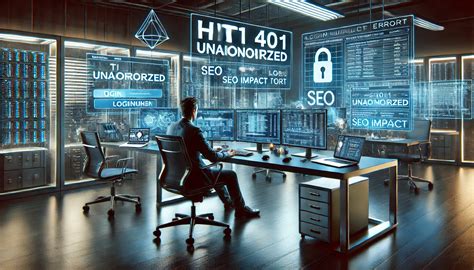 Everything You Need To Know 401 Unauthorized