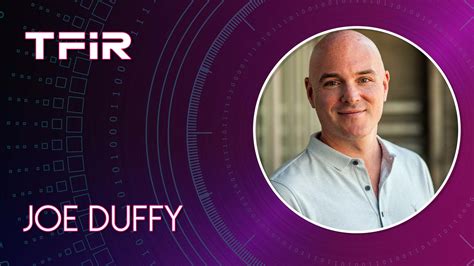 How Different Is Cloud Engineering From Infrastructure As Code Joe Duffy Pulumi Tfir