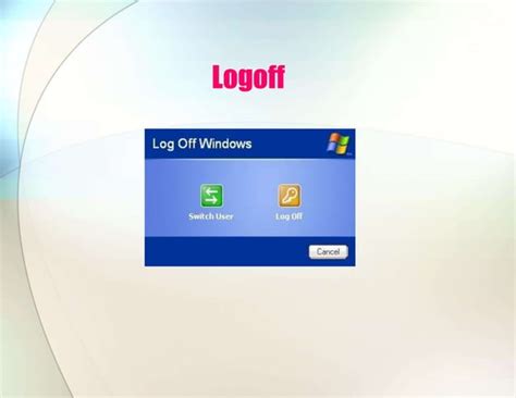 Presentation Windows Operating System Pptx Operating Systems Computer Software And