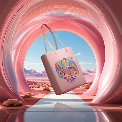 Goodie Bag Ideas Psd High Quality Free Psd Templates For Download