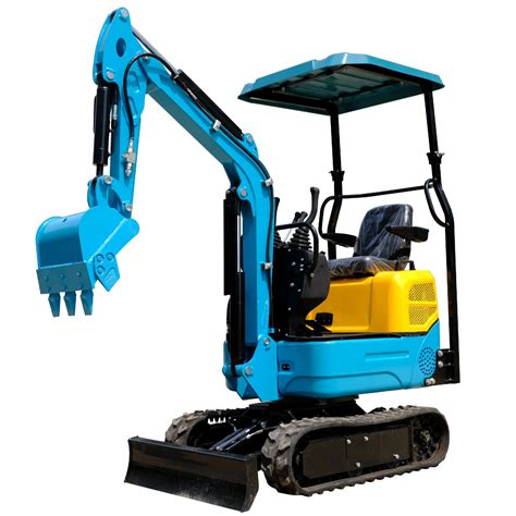 Good Conditional Made Excavator New Design Trees Farming 1 3 8 Tons Crawler Hydraulic Excavator