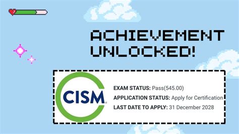 🦊 Caitlin S On Linkedin Cybersecurity Cism Professionaldevelopment Isaca 13 Comments