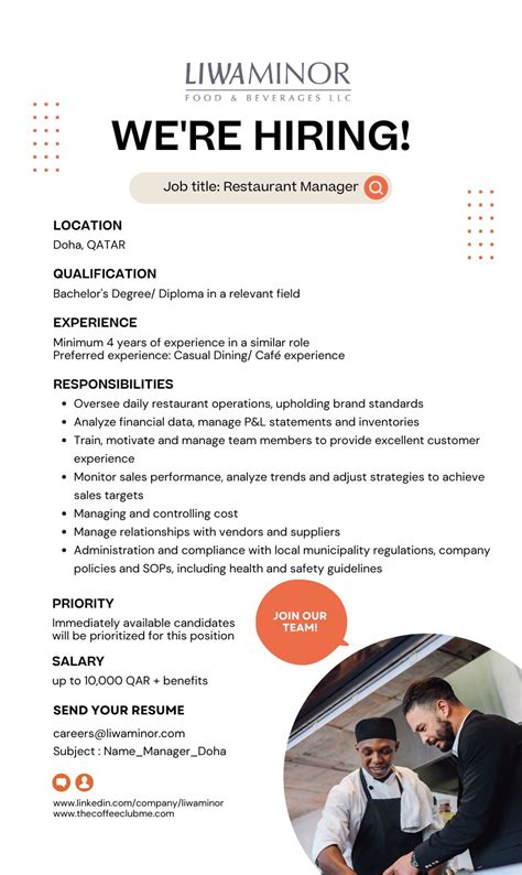 Shaikha Abdul Muthalib Assoc Cipd Shrm Scp On Linkedin Restaurant