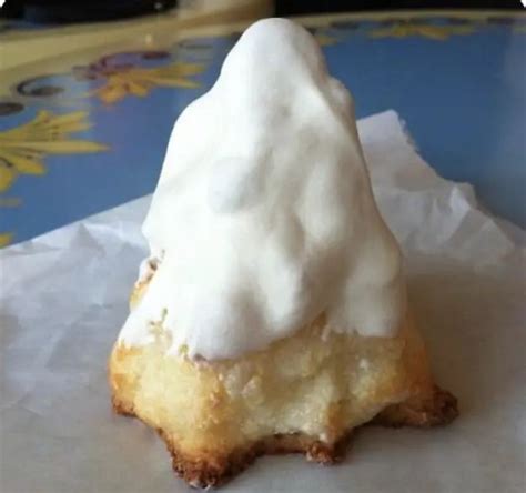 Make Disneylands Delicious Matterhorn Macaroon Recipe At Home Chip And Company