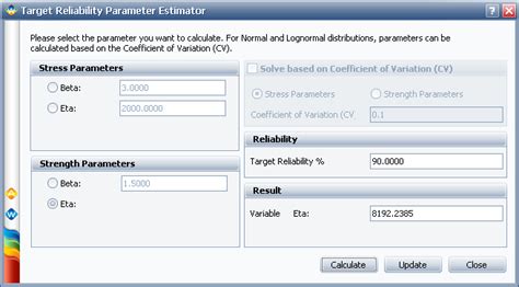 Stress Strength Analysis In Design For Reliability Reliawiki