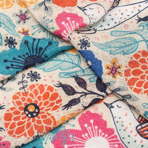 8 Of The Best Fabrics For Summer Clothing Be Cool In Hot Weather