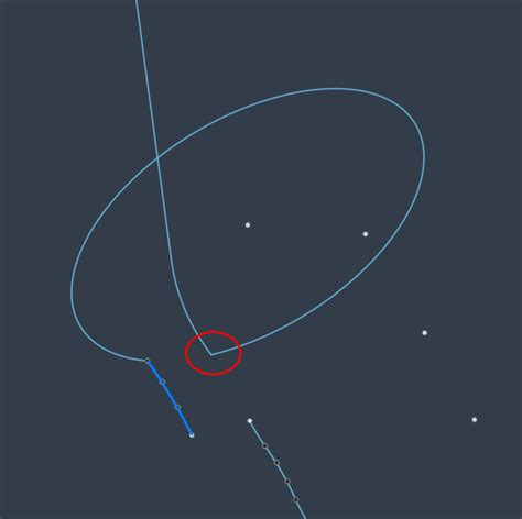 Solved Tangent Not Working Autodesk Community