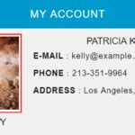 Codeigniter User Login System Codexworld