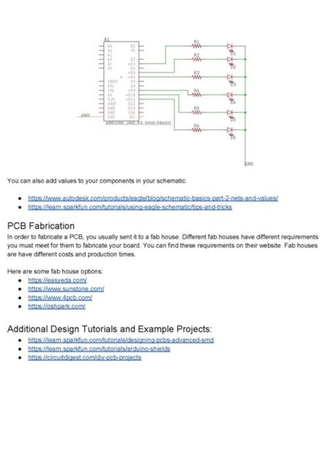 Online Activity Intro To PCB Design IEEE Eta Kappa Nu IEEE HKN
