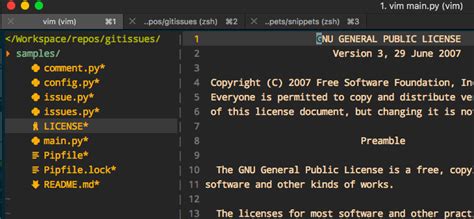 Vim的nerdtree插件 刘昭廷 博客园 Vim的nerdtree插件 刘昭廷 博客园